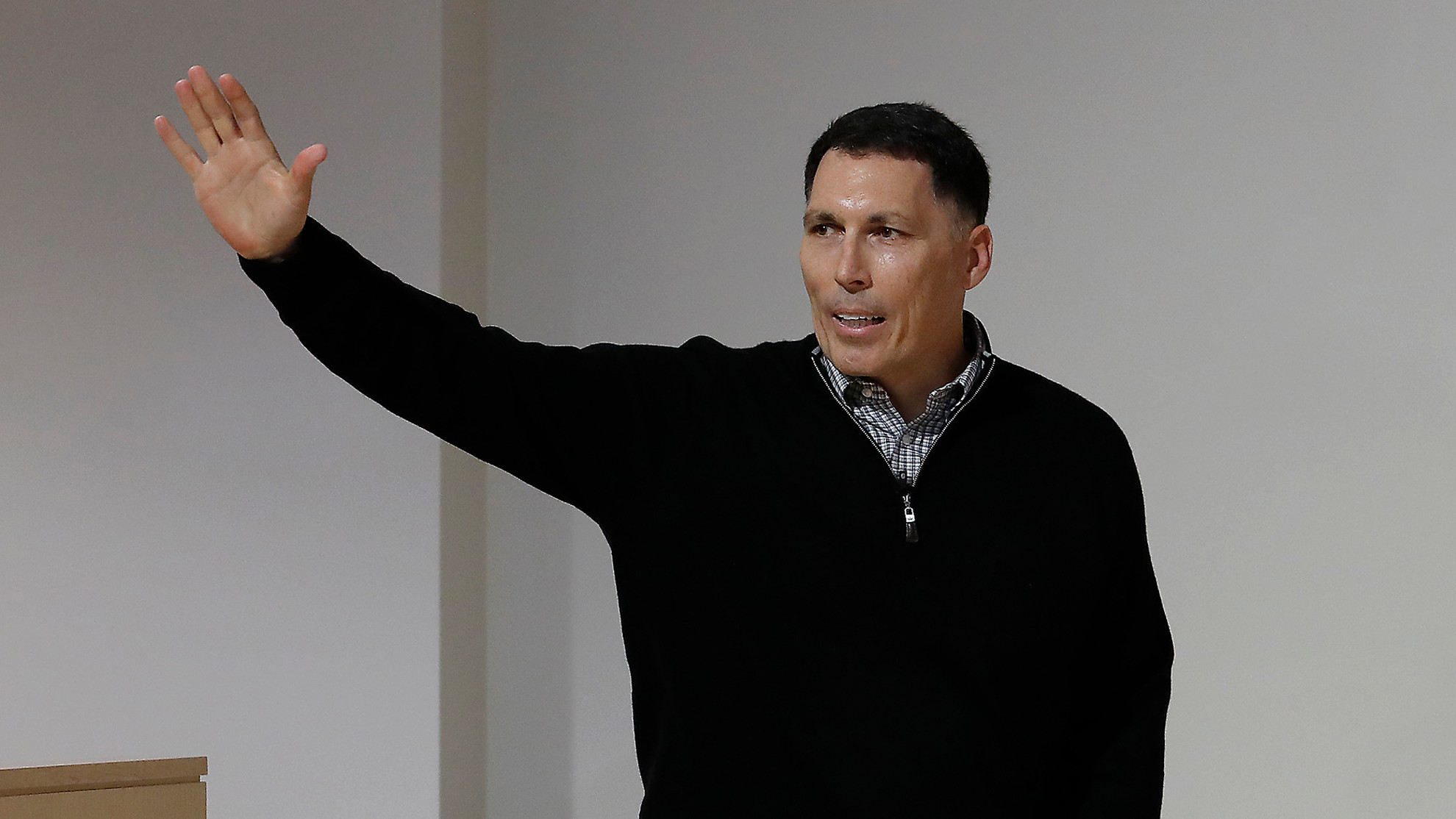 The Late Mike Reilly Honorary Captain - Iowa Hawkeyes Athletics ...