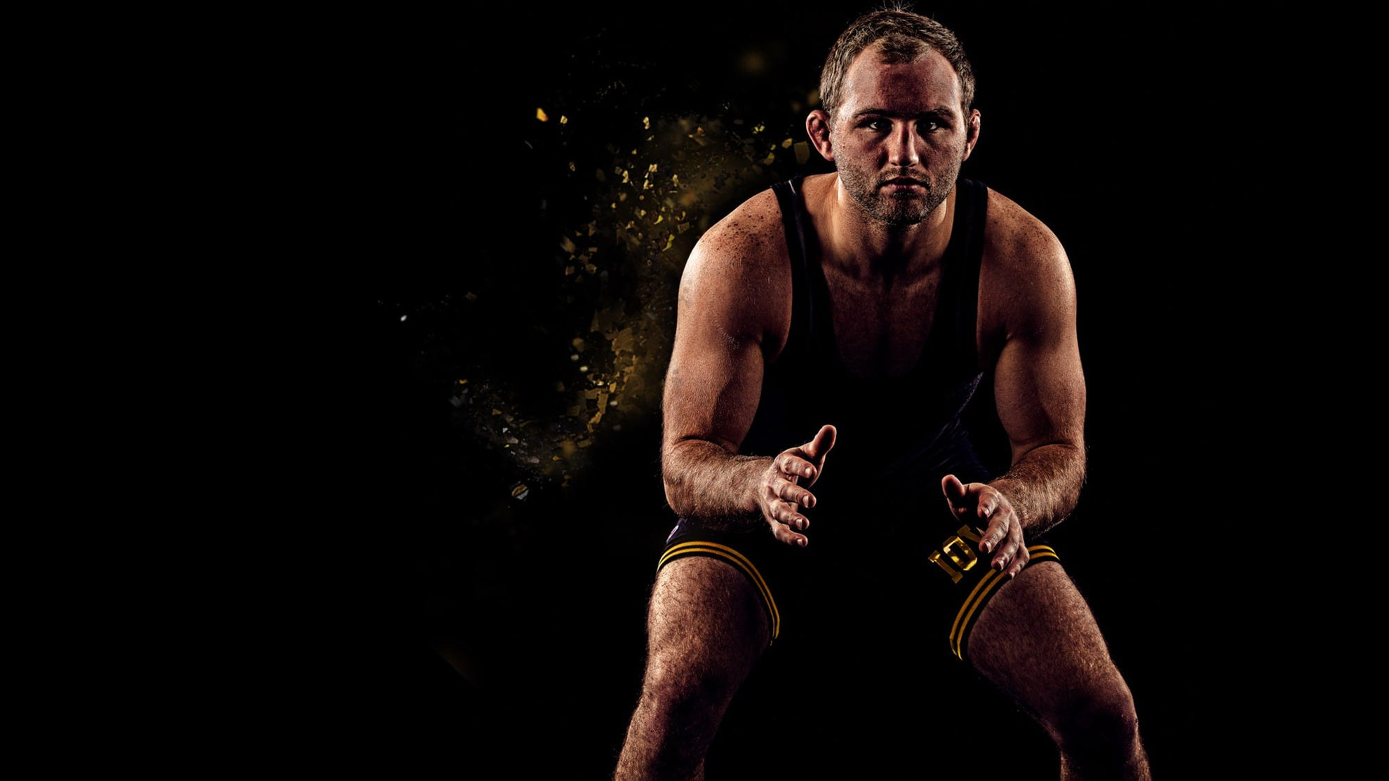 Alex Marinelli Named B1G Wrestler of the Week - Iowa Hawkeyes Athletics ...