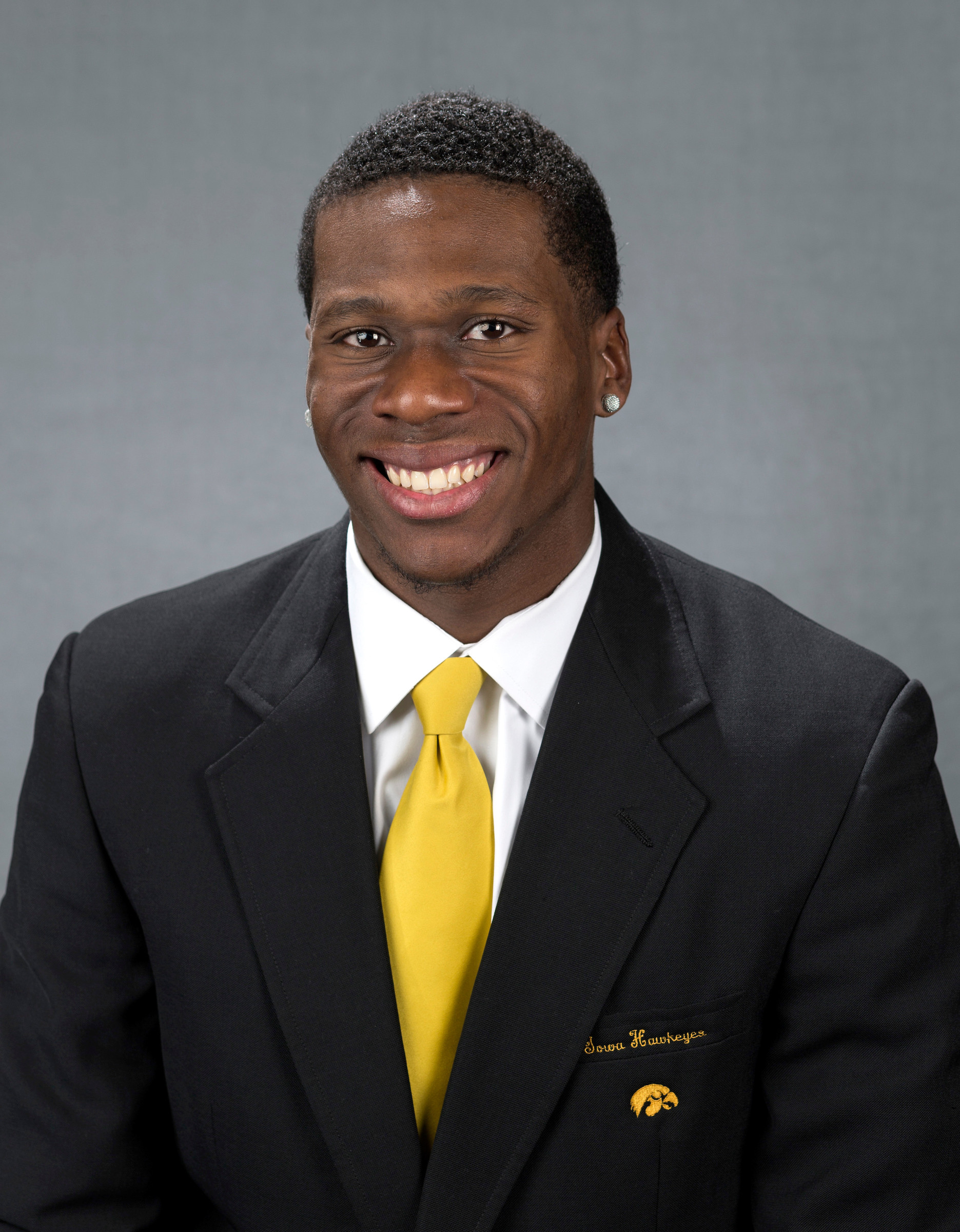 Brandon Hutton - Men's Basketball 2015-16 - Iowa Hawkeyes Athletics ...