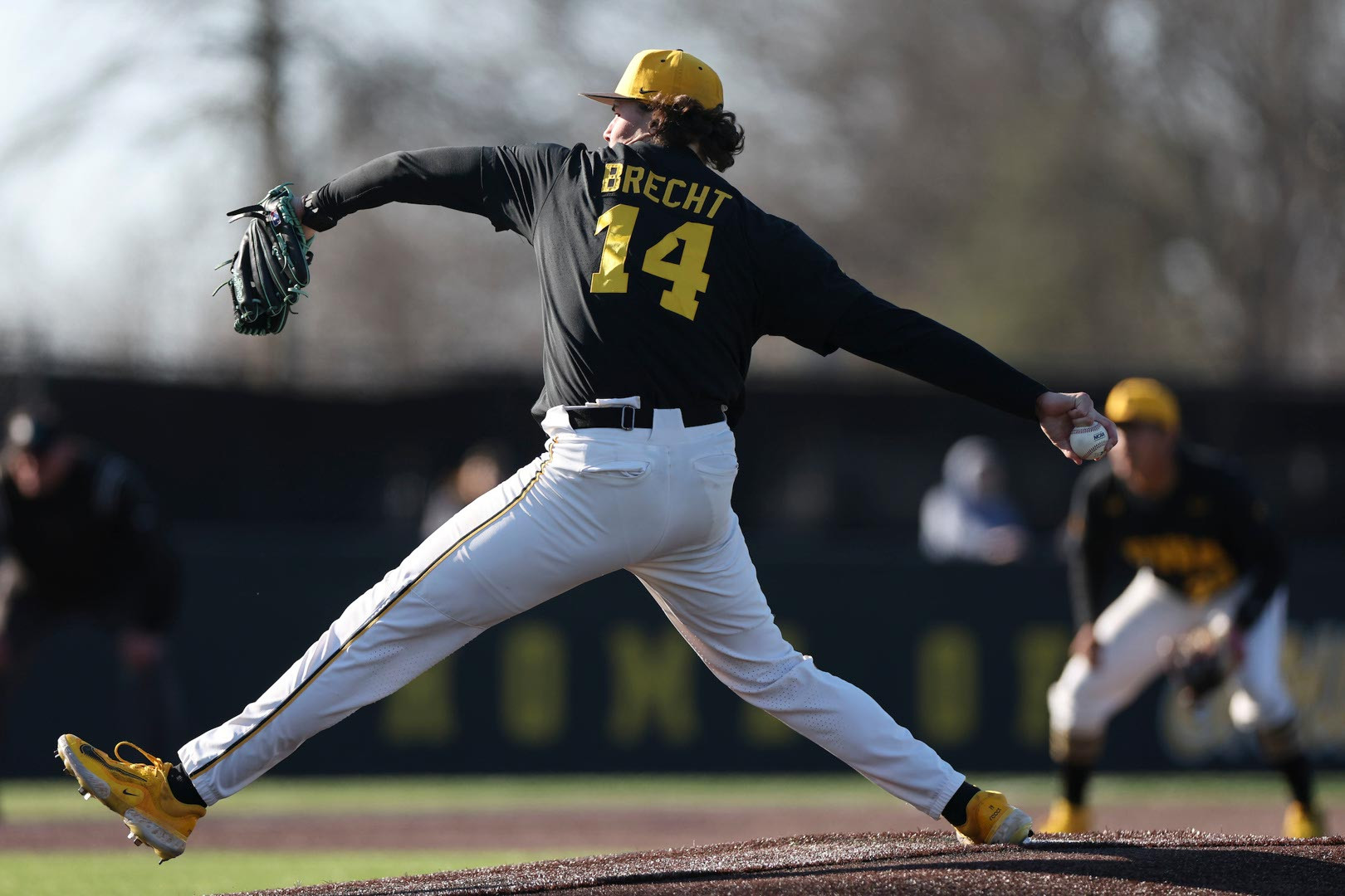 Listen Live: Baseball at Nebraska – Game 1 - Iowa Hawkeyes Athletics ...