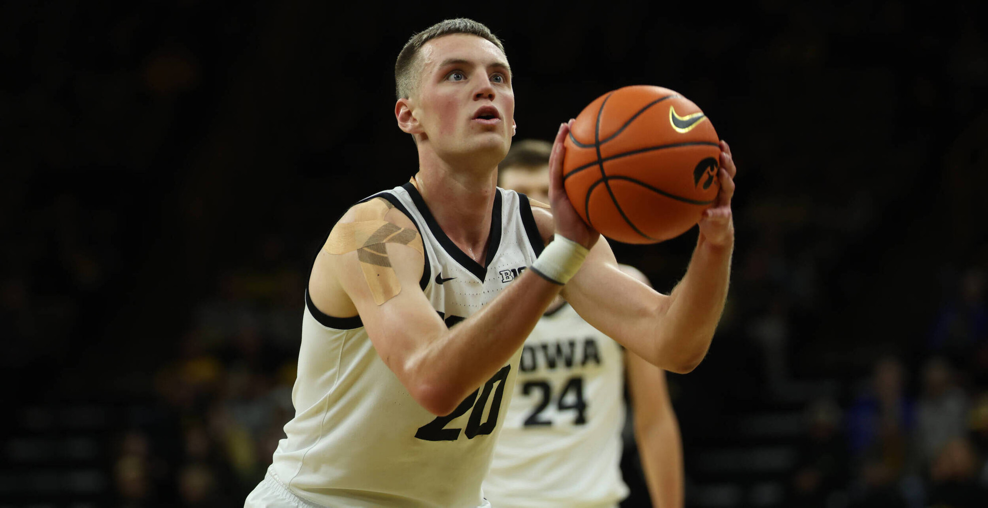 Hawkeyes Dominate Rider - Iowa Hawkeyes Athletics - Official Athletics ...