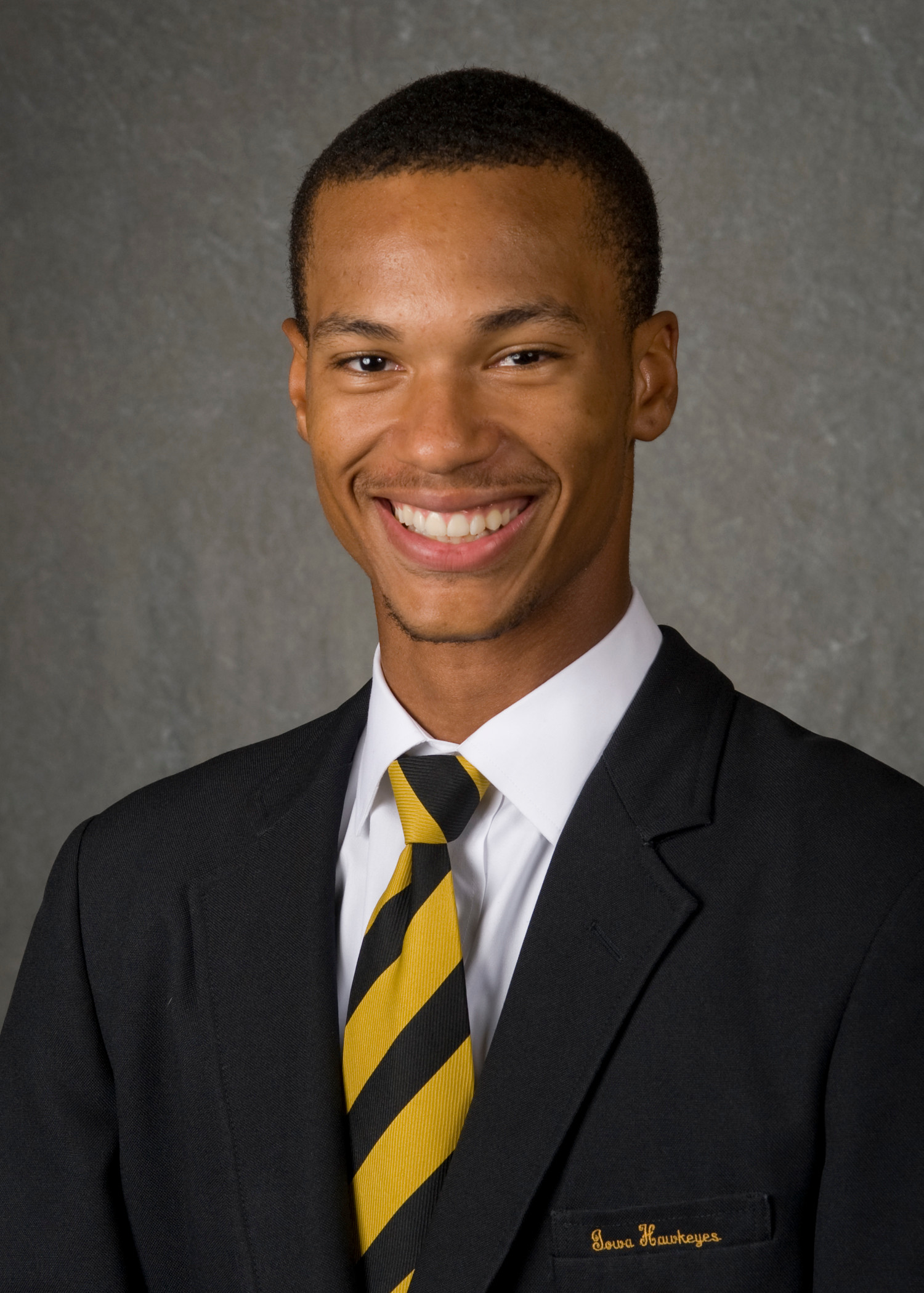 Blake Hickman - Baseball 2012-13 - Iowa Hawkeyes Athletics - Official ...