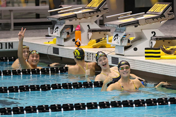Campus Recreation and Wellness Center – University of Iowa Athletics
