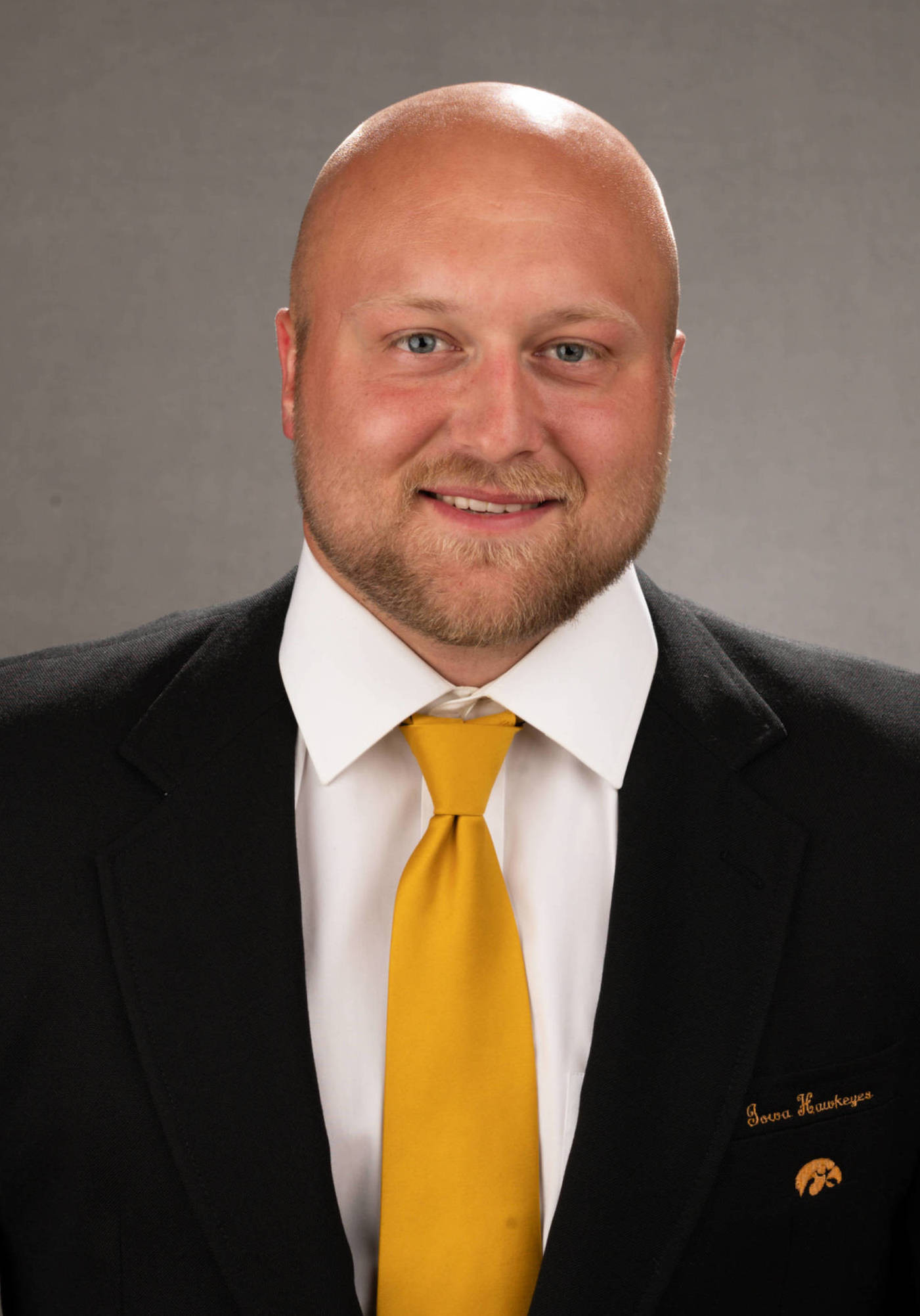 Brady Ross - Football 2015-16 - Iowa Hawkeyes Athletics - Official ...