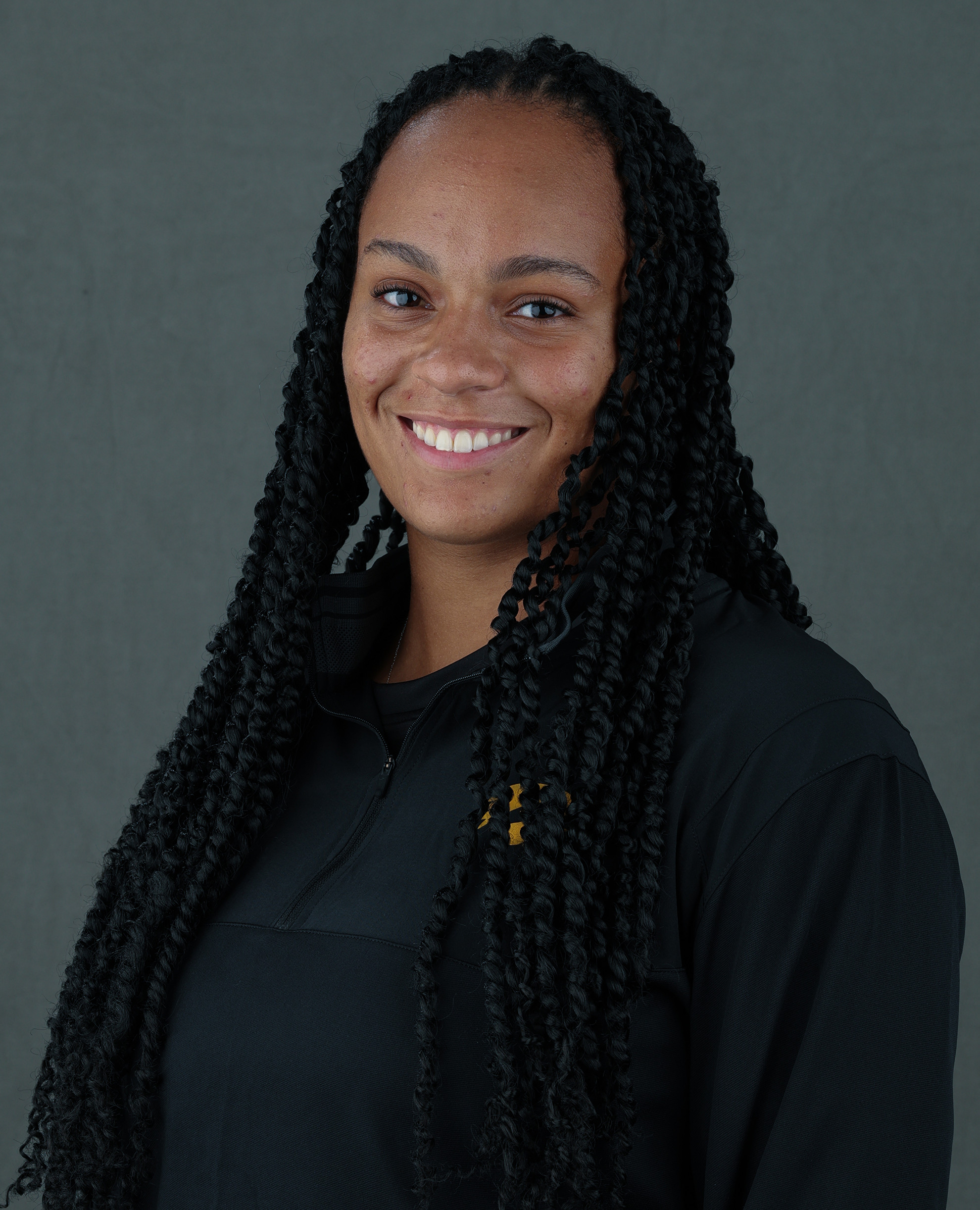Mariah Myers - Softball 2025-26 - Iowa Hawkeyes Athletics - Official ...