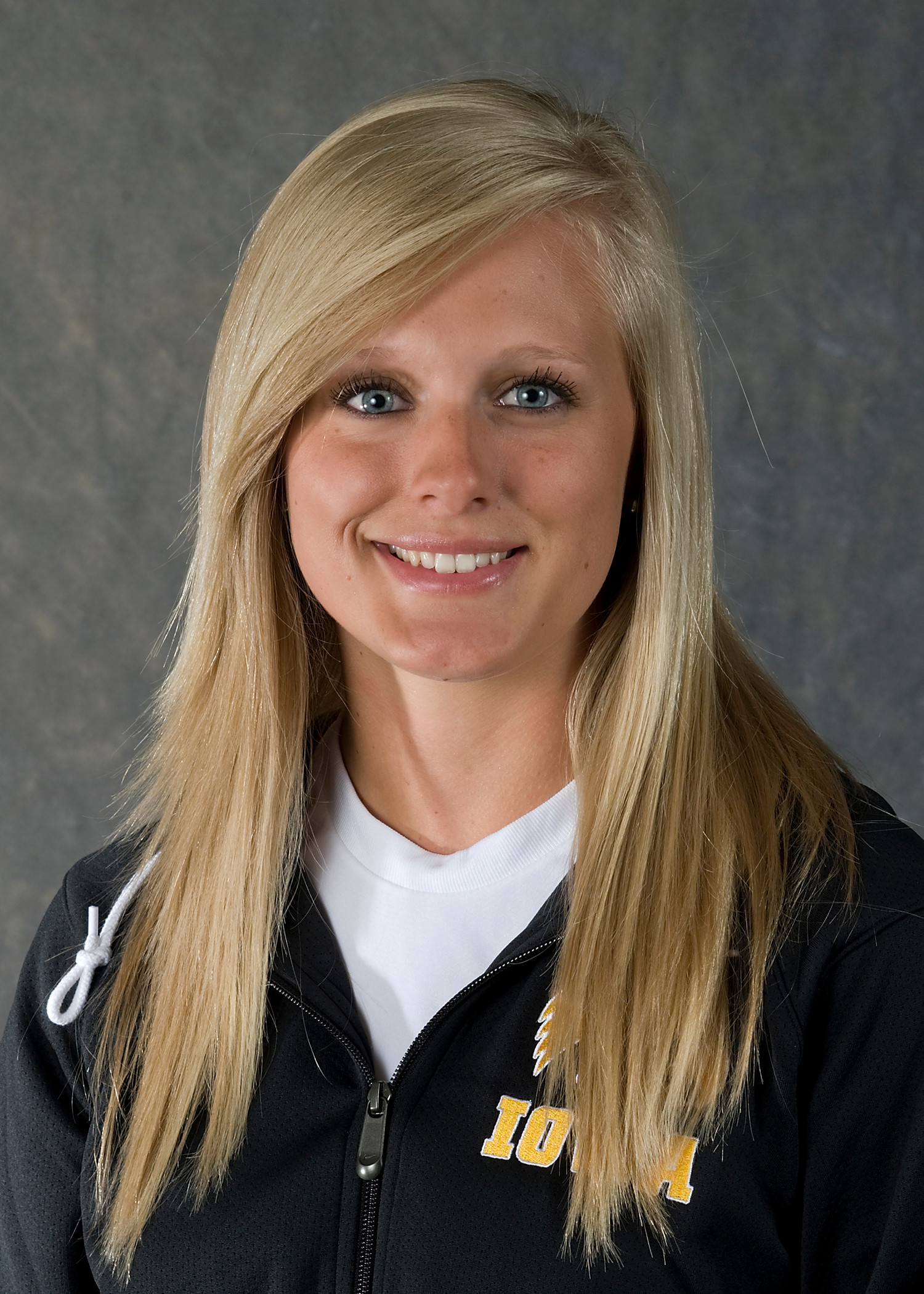 Lauren Forbes - Women's Golf 2007-08 - Iowa Hawkeyes Athletics ...