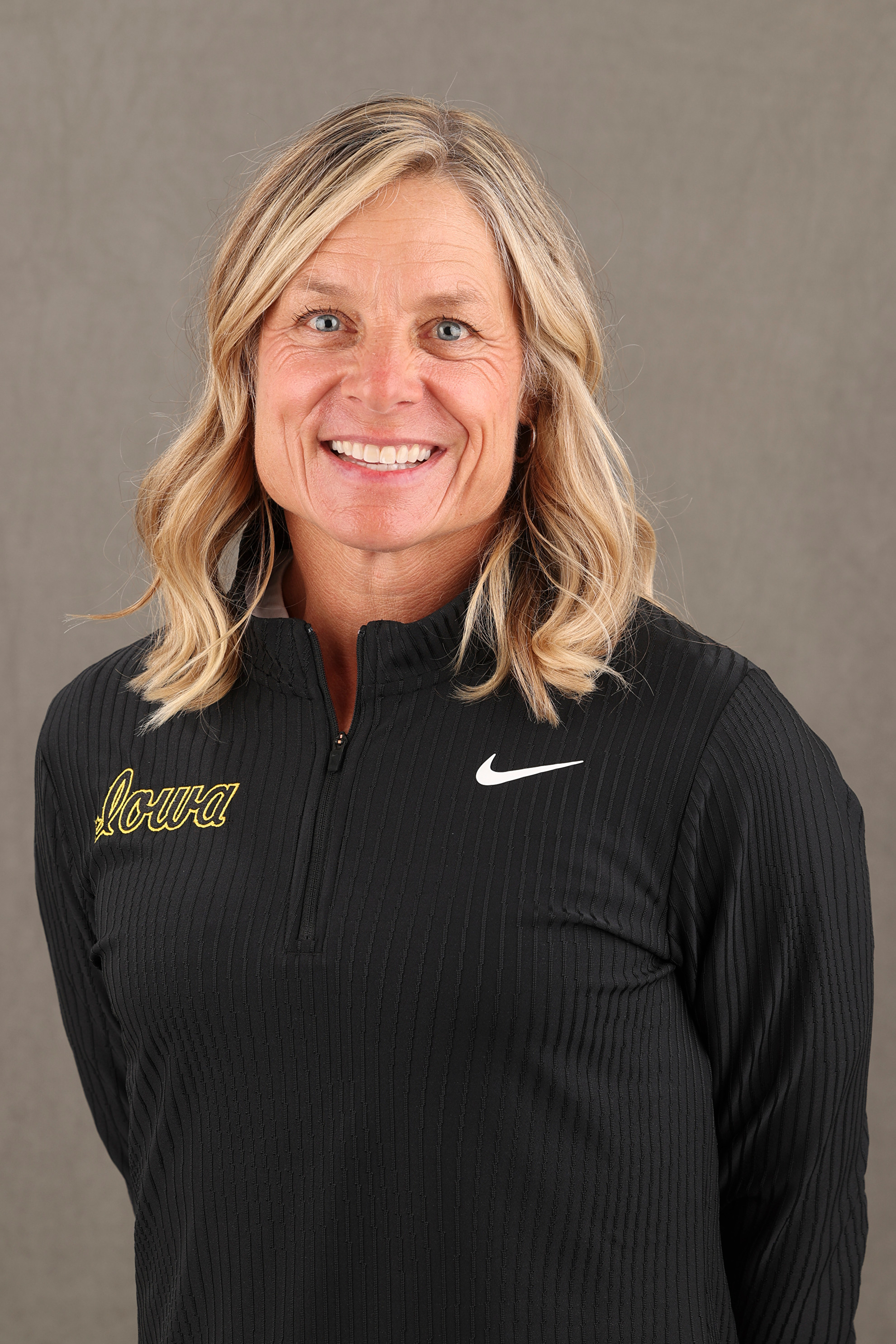 Megan Menzel - Iowa Hawkeyes Athletics - Official Athletics Website
