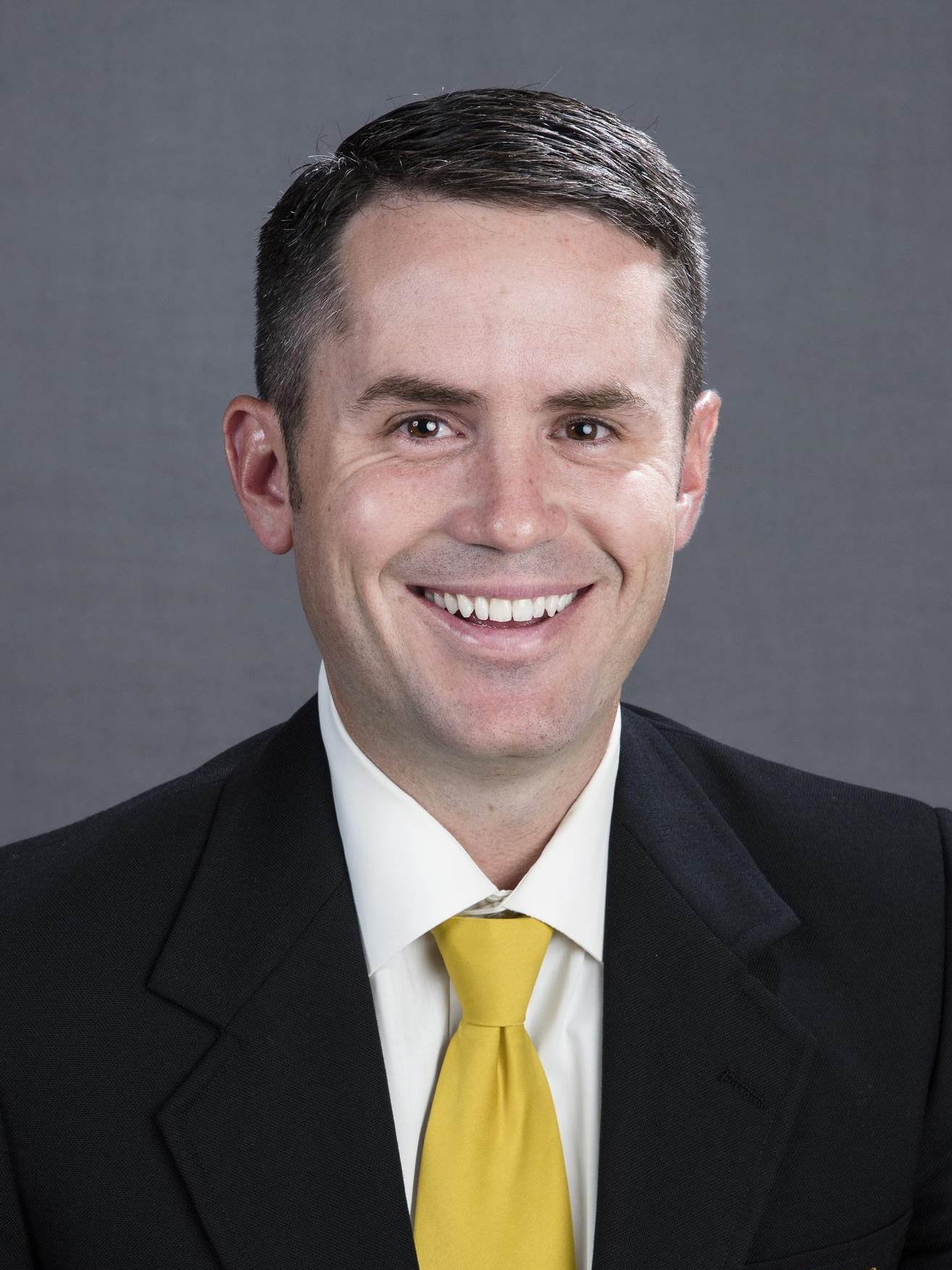 Tyler Barnes - Iowa Hawkeyes Athletics - Official Athletics Website