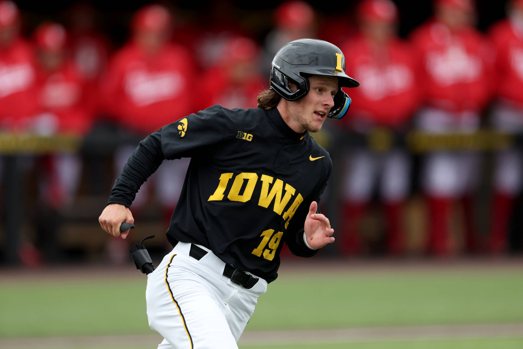 Hawkeyes Shutout Huskers for Series Win - Iowa Hawkeyes Athletics ...