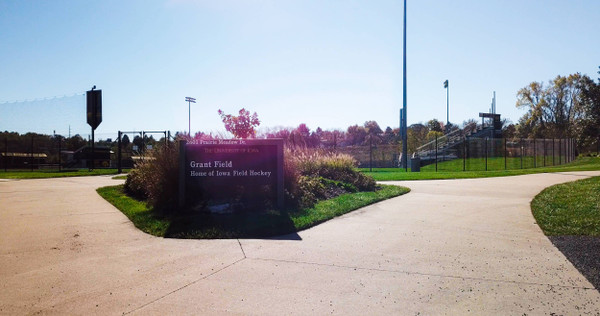 UI Soccer Complex – University of Iowa Athletics