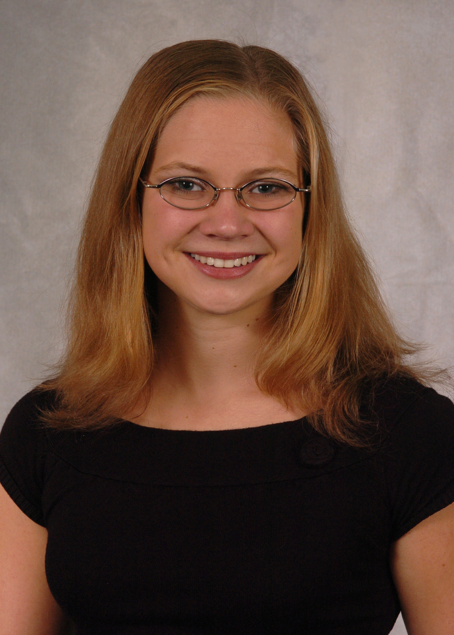 Laura Mozdzen - Women's Swim & Dive 2007-08 - Iowa Hawkeyes Athletics ...