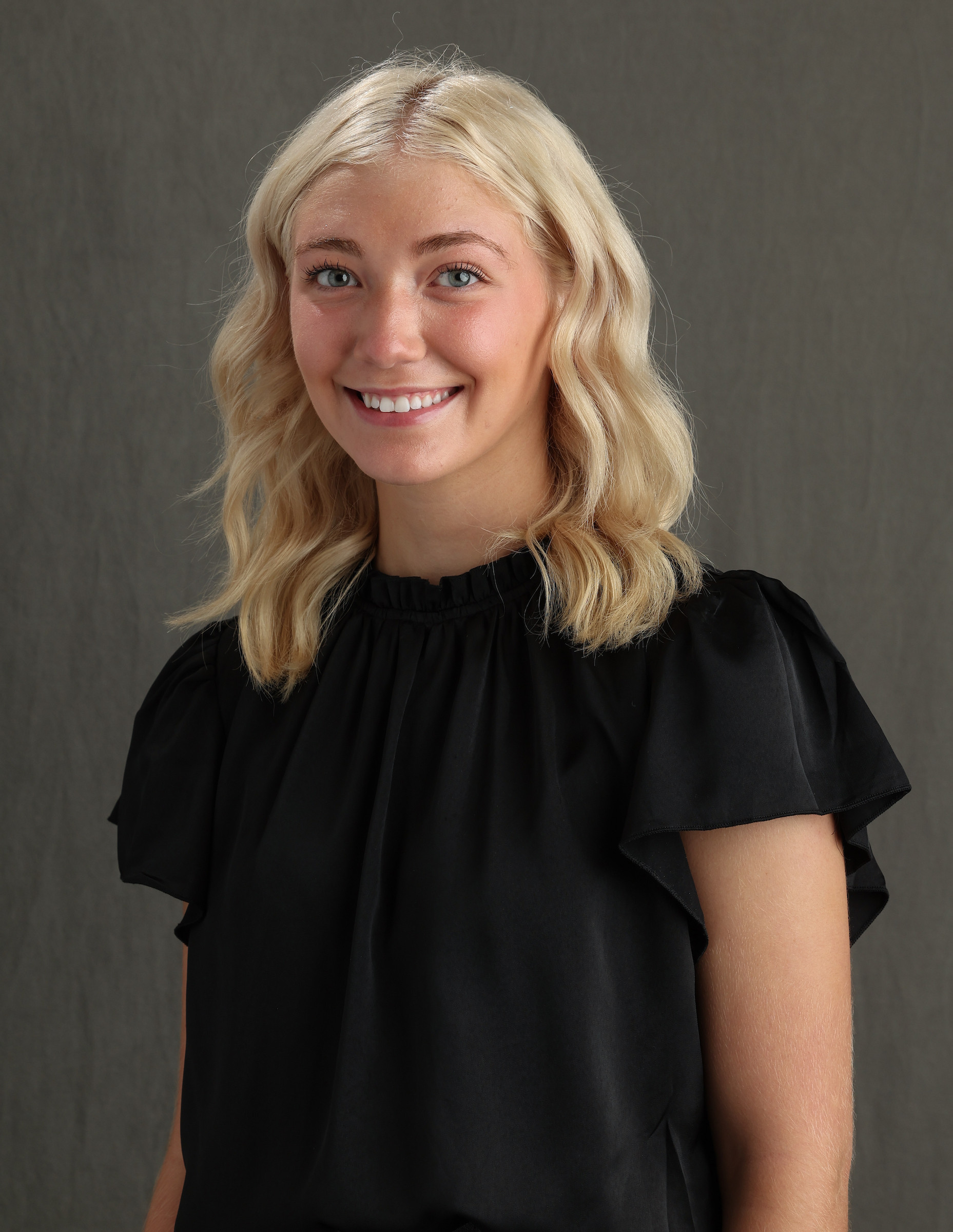 Addison Holt - Iowa Hawkeyes Athletics - Official Athletics Website