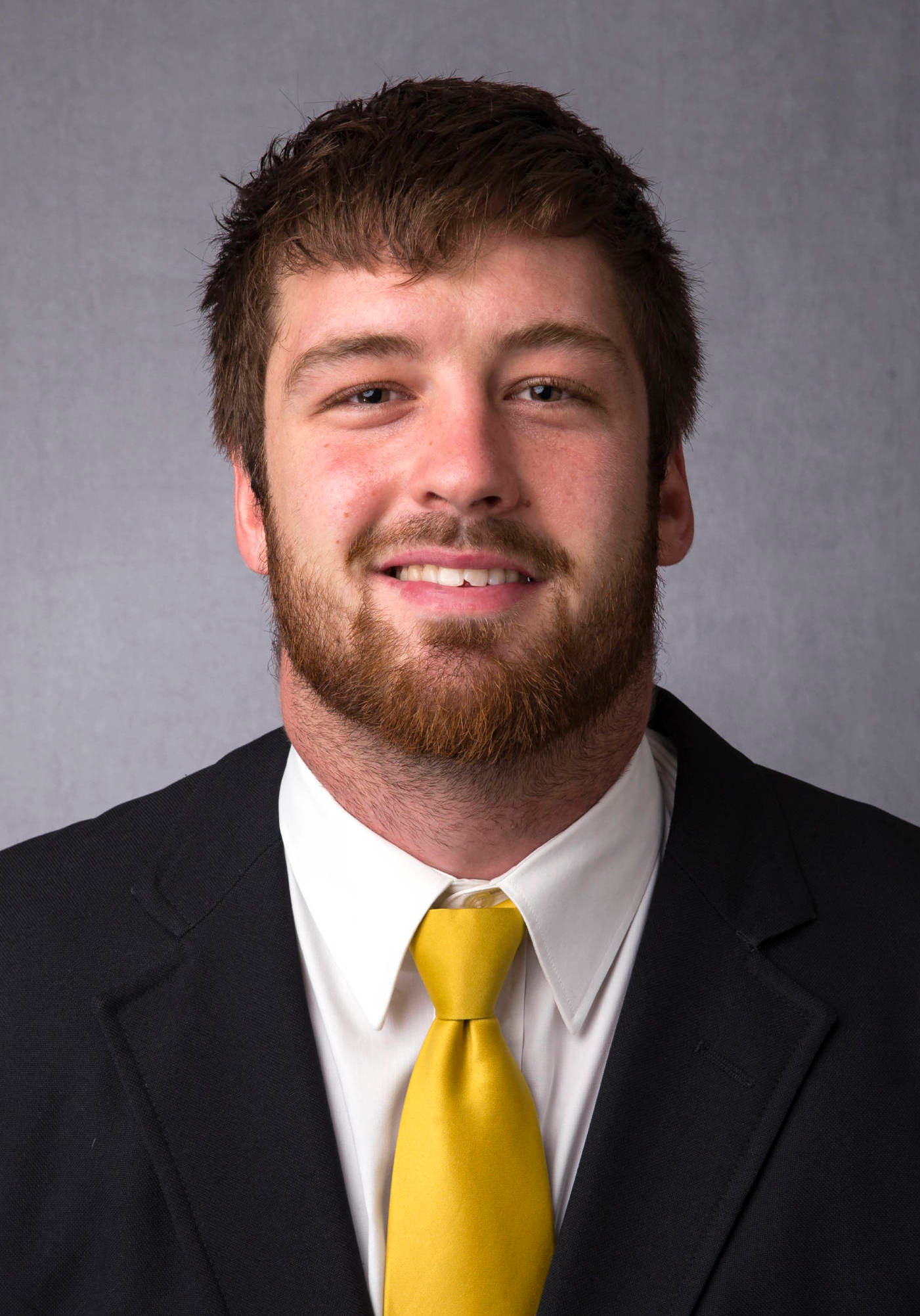 Henry Coble - Football 2012-13 - Iowa Hawkeyes Athletics - Official ...