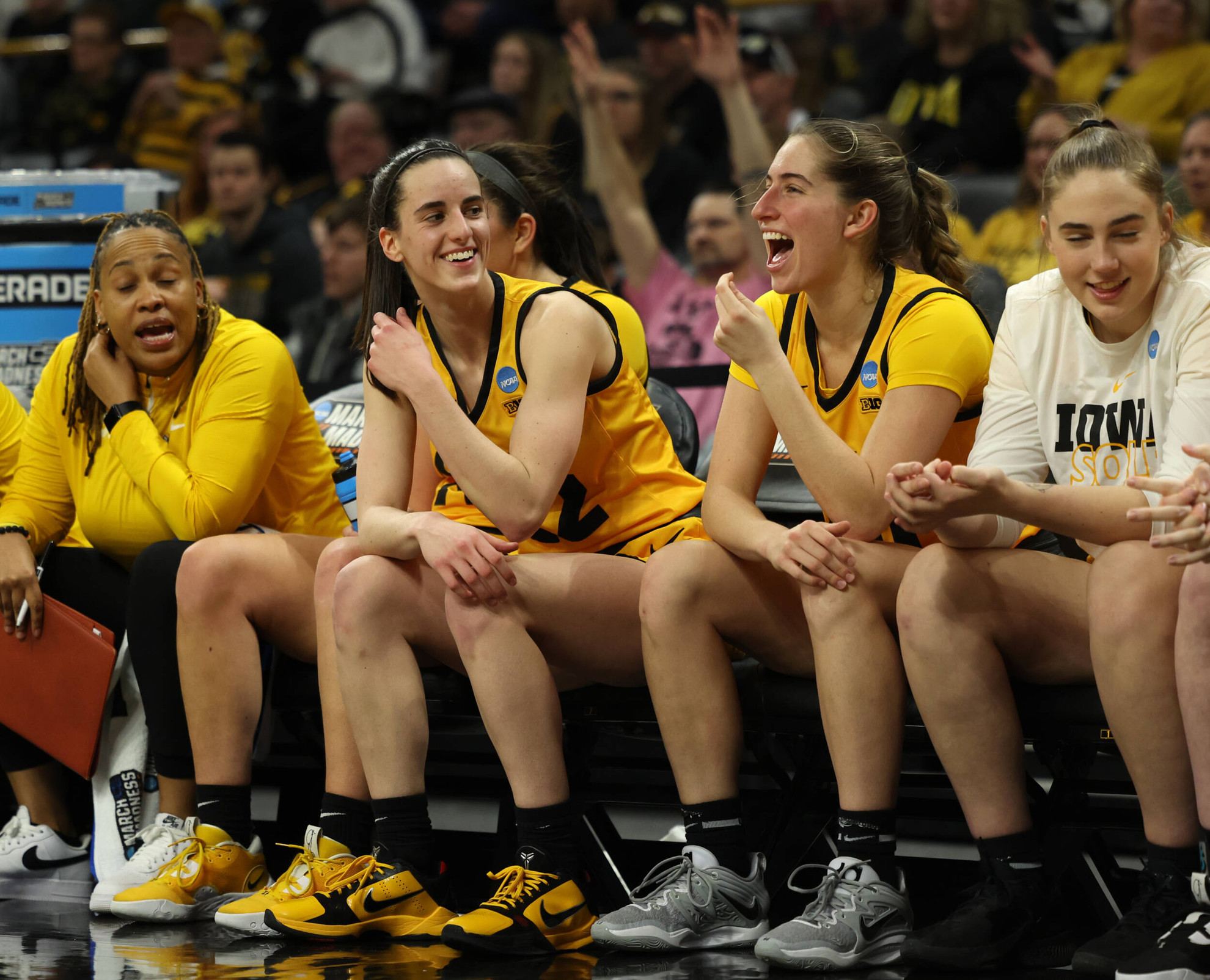 Big Ten Announces 2023-24 Conference Opponents - Iowa Hawkeyes ...