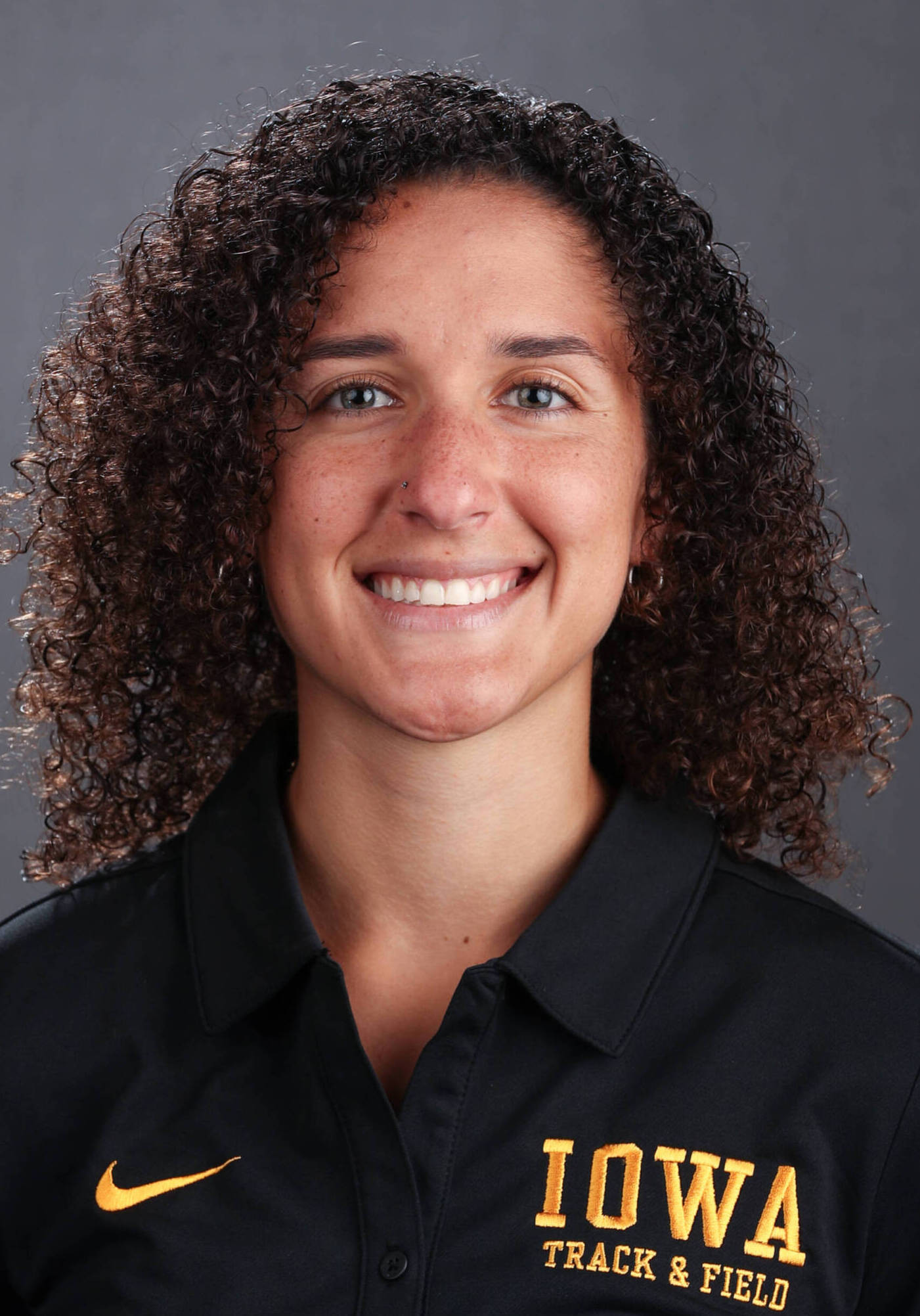Tia Saunders - Women's Cross Country 2019-20 - Iowa Hawkeyes Athletics ...