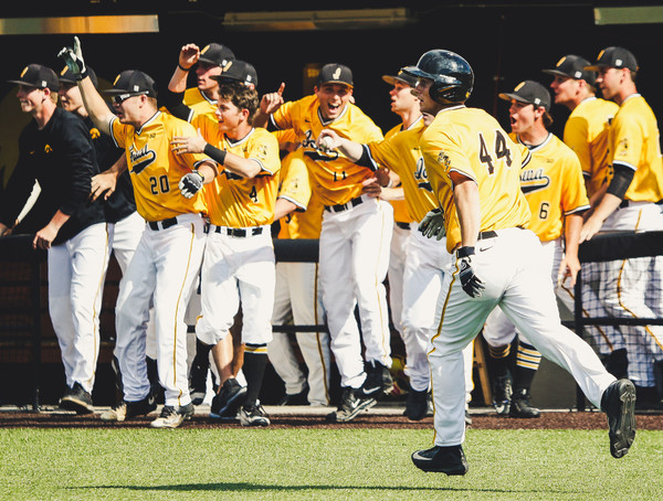Baseball – Player Development – University of Iowa Athletics