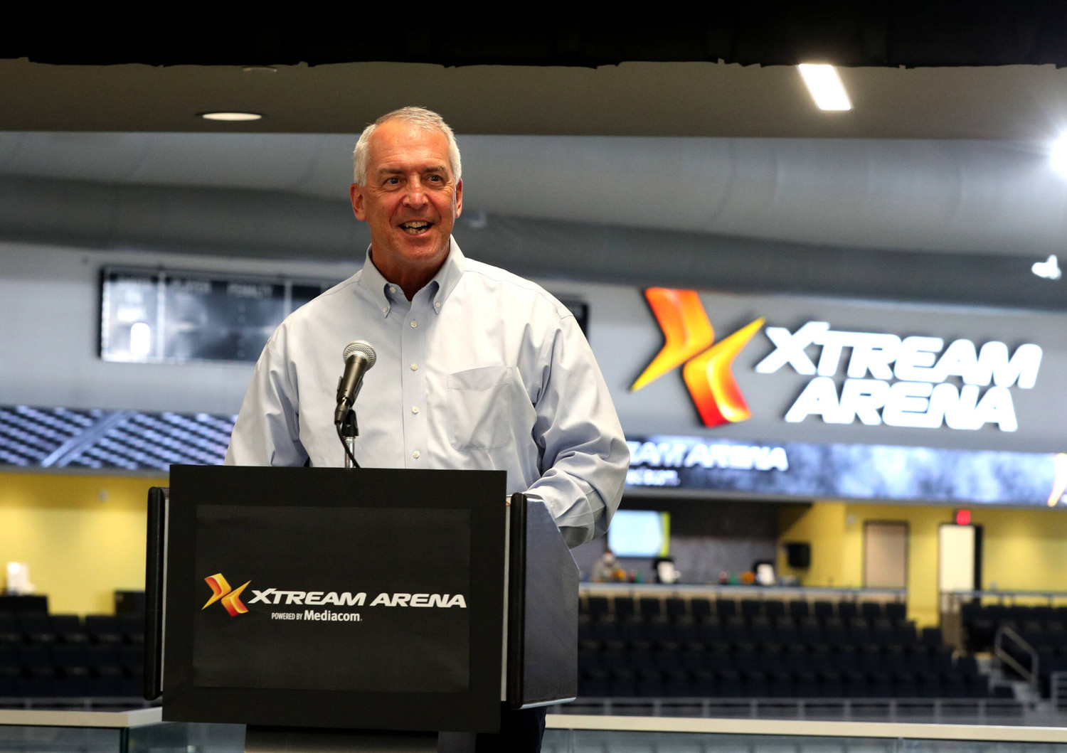 Gary Barta To Retire From UI Department of Athletics – University of ...