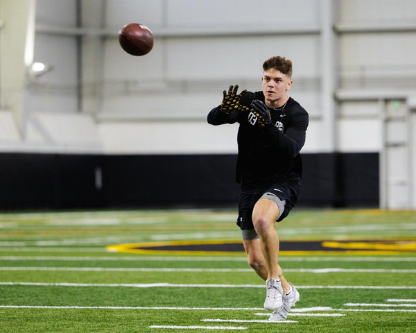 2024 NFL Draft Central – University of Iowa Athletics