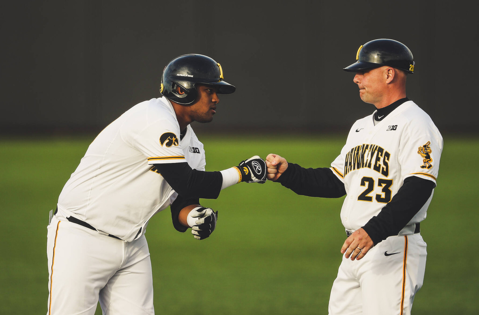 Robin Lund to Join Detroit Tigers Staff – University of Iowa Athletics