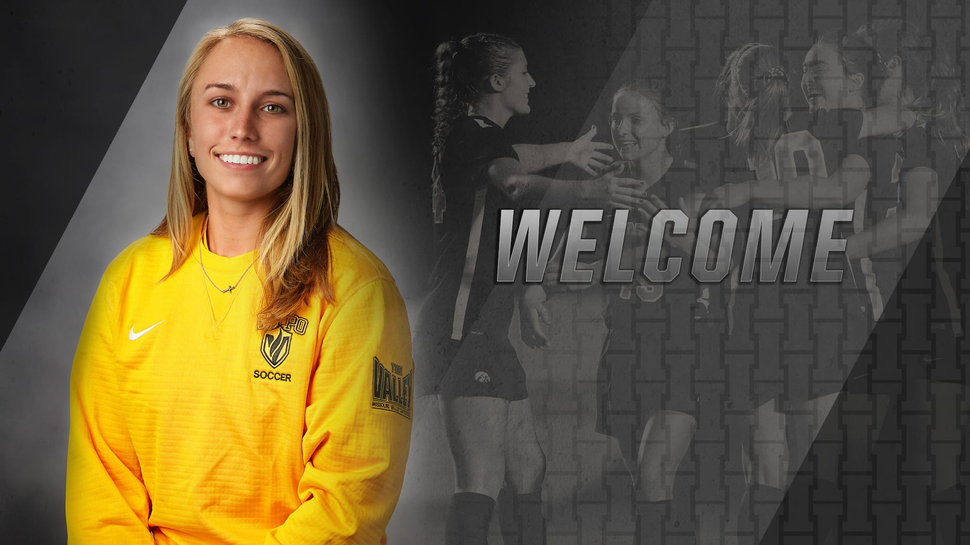 Longino Named Iowa Soccer Assistant Coach – University of Iowa Athletics