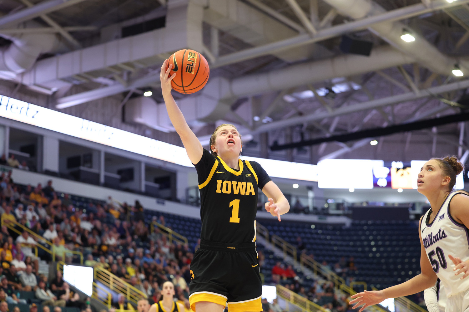 Hawkeyes Win Gulf Coast Showcase – University of Iowa Athletics