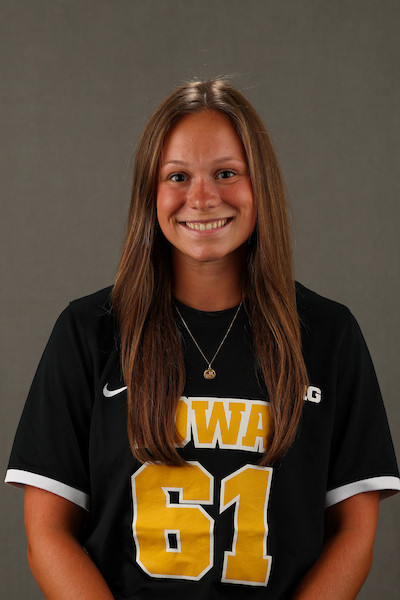 Mia Magnotta - Field Hockey 2025-26 - Iowa Hawkeyes Athletics ...