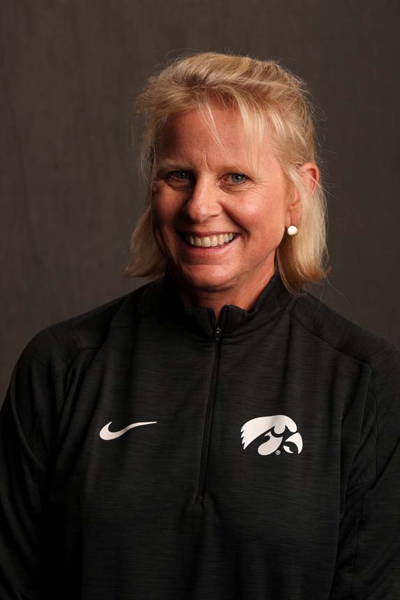 Sasha Boros - Iowa Hawkeyes Athletics - Official Athletics Website