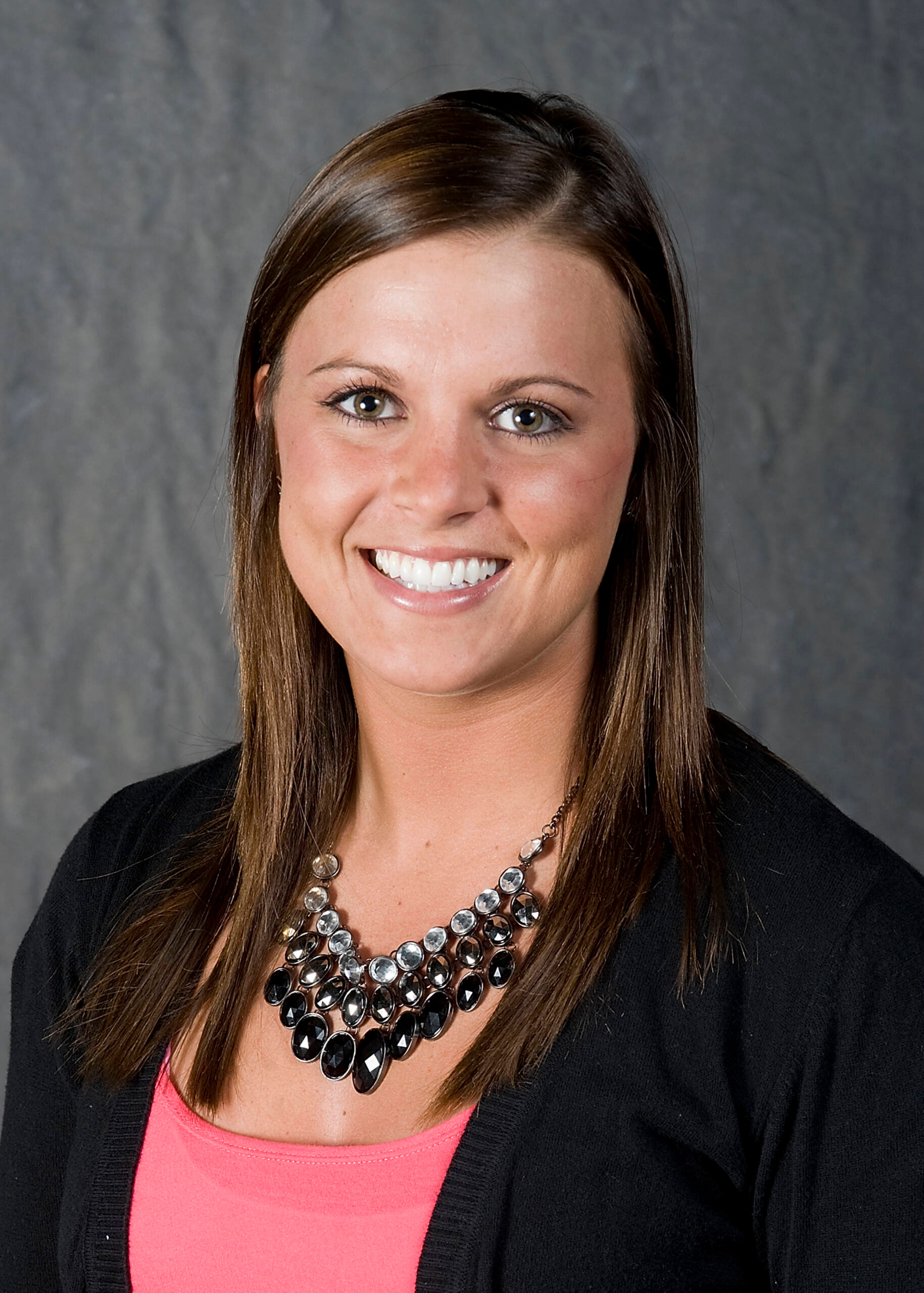Megan Considine - Women's Basketball 2011-12 - Iowa Hawkeyes Athletics ...