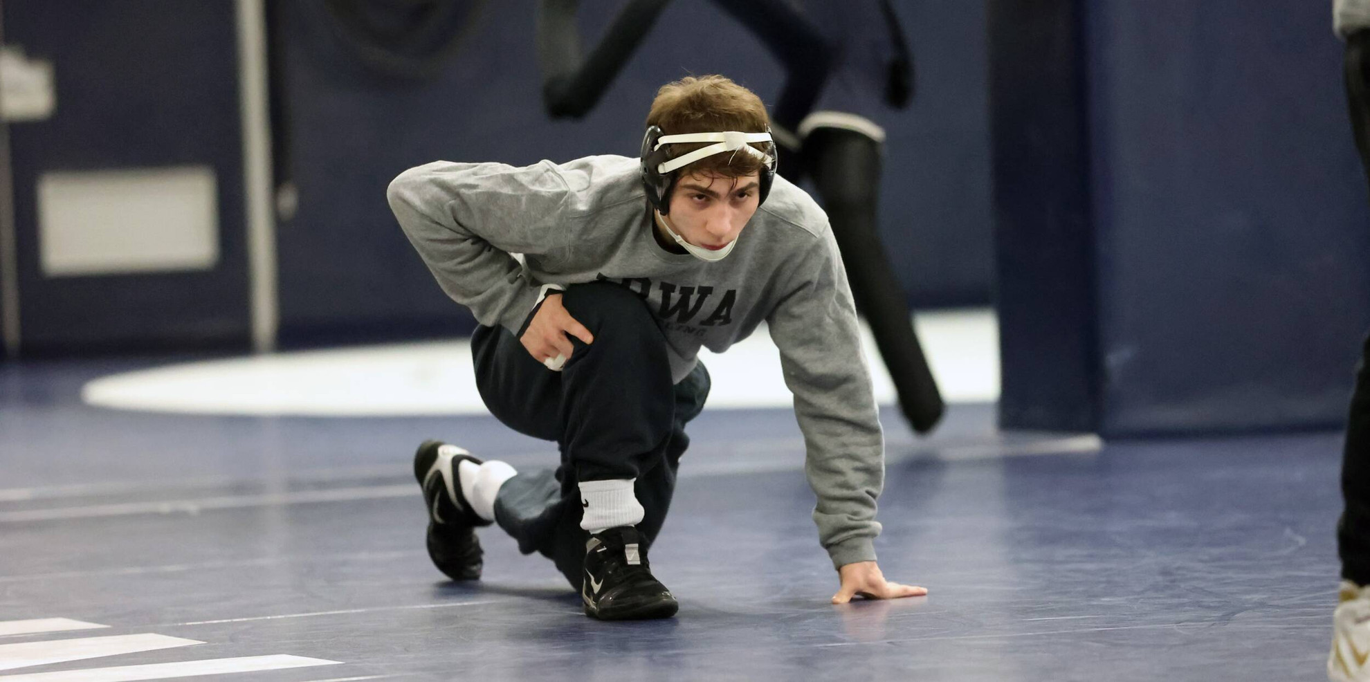 B1G Releases Brackets, 1st Round Matchups - Iowa Hawkeyes Athletics ...