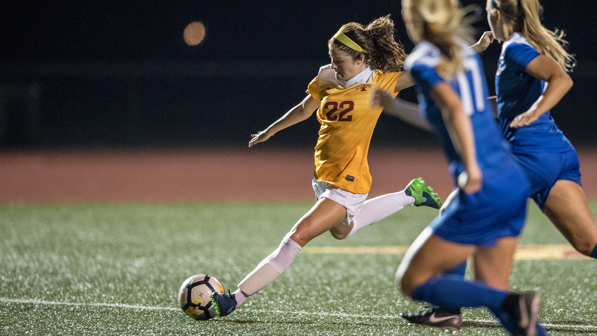 Iowa Adds Cyclone Courtney Powell as Graduate Transfer – University of ...