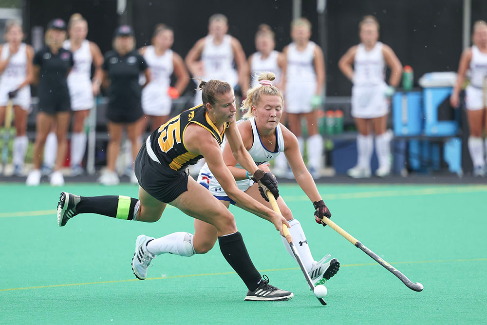 Photos: Iowa Field Hockey vs UMass Lowell - Iowa Hawkeyes Athletics ...
