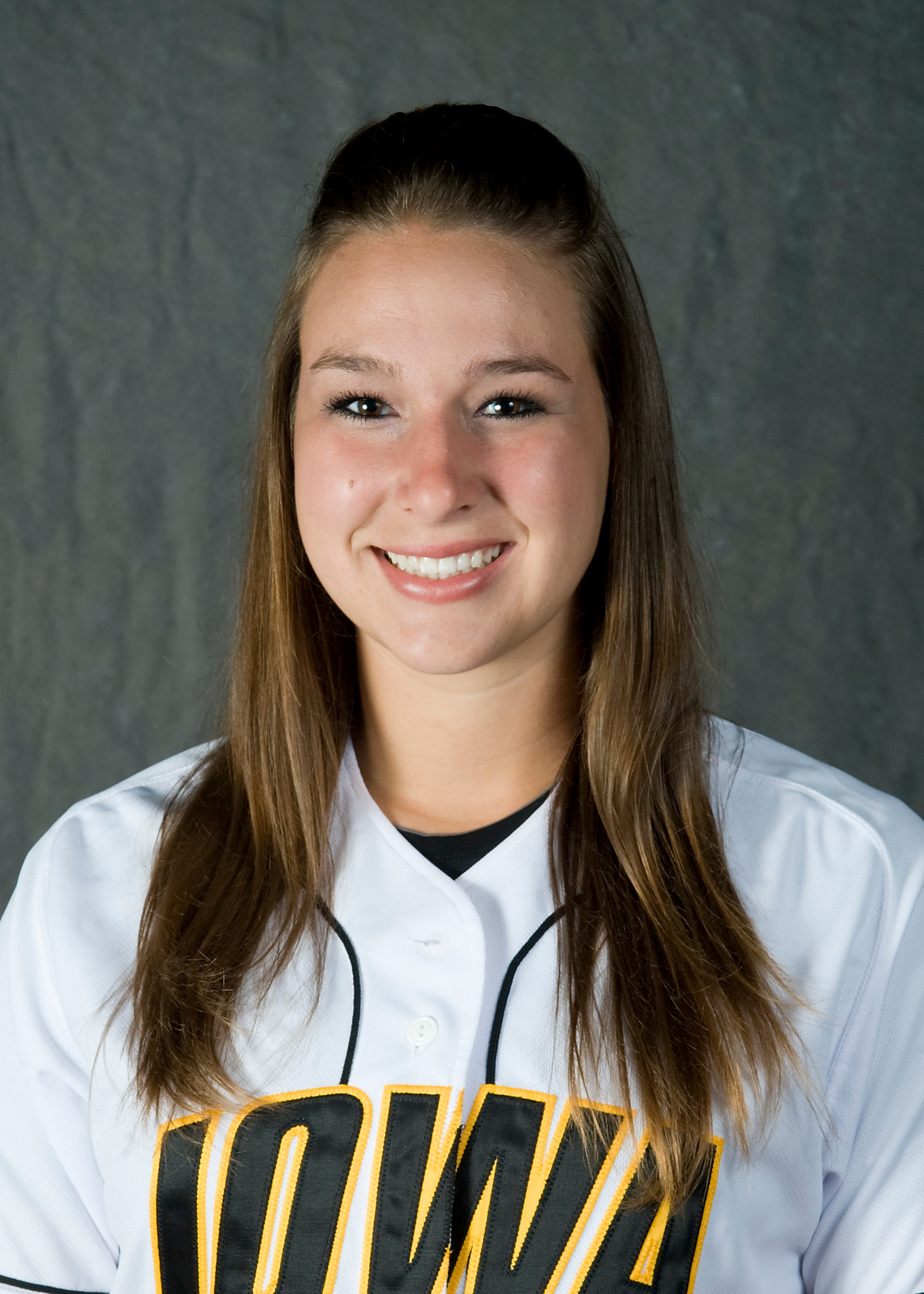 Liz Watkins - Softball 2011-12 - Iowa Hawkeyes Athletics - Official ...