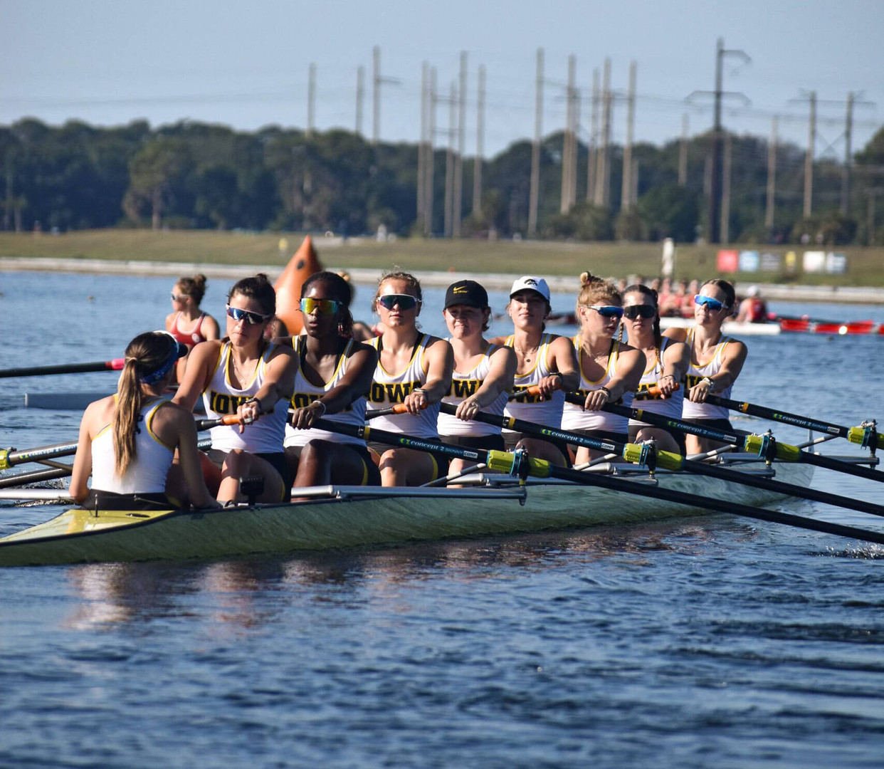 Hawkeyes Set for Lake Wheeler Invitational – University of Iowa Athletics