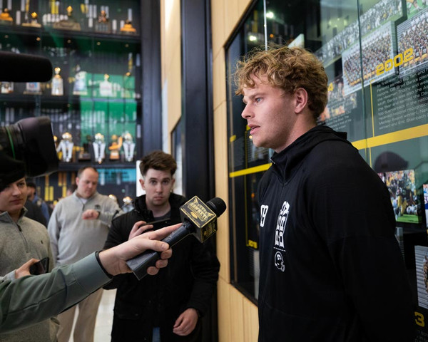 2024 NFL Draft Central – University of Iowa Athletics