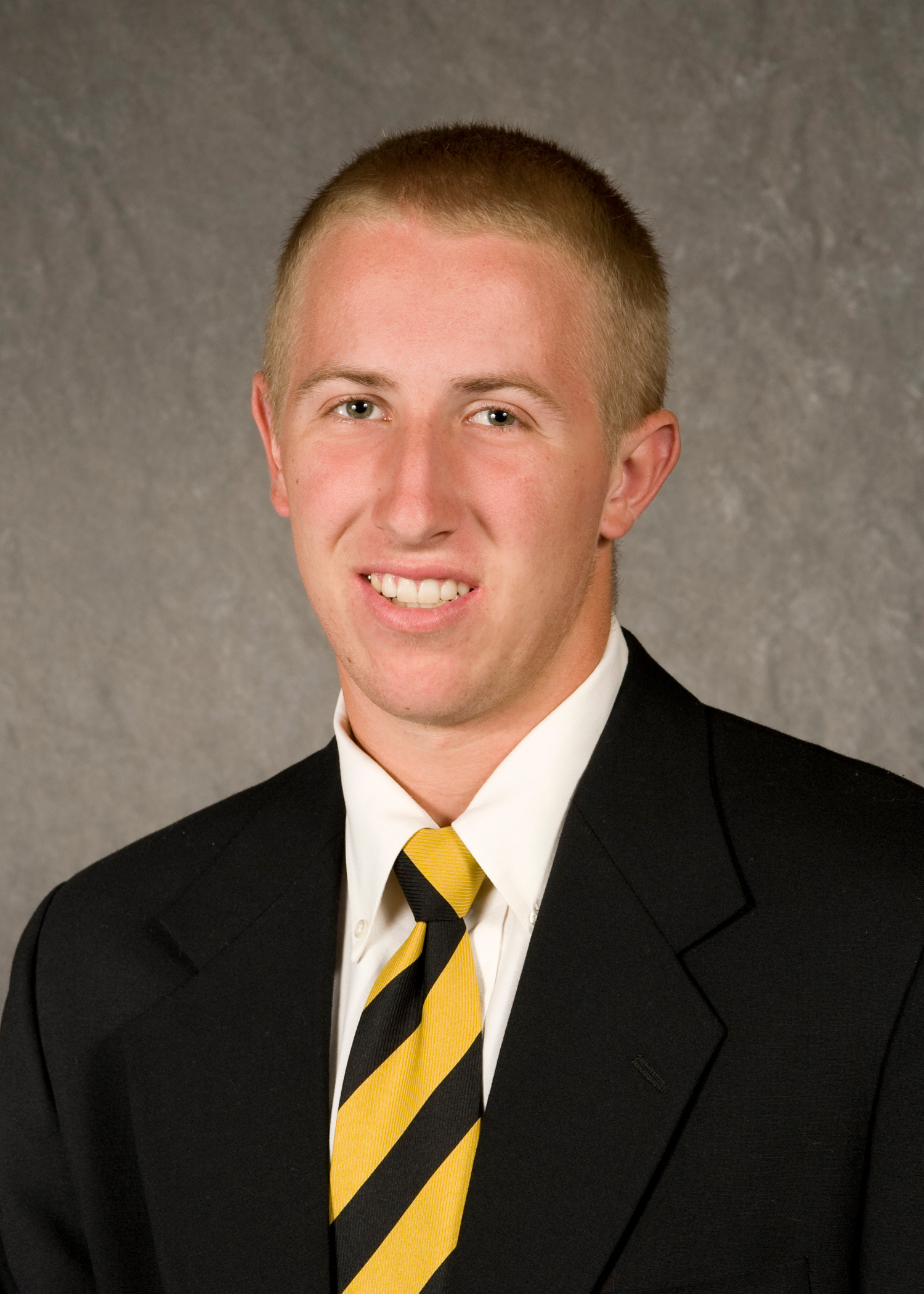 Christopher Speer - Men's Tennis 2011-12 - Iowa Hawkeyes Athletics ...
