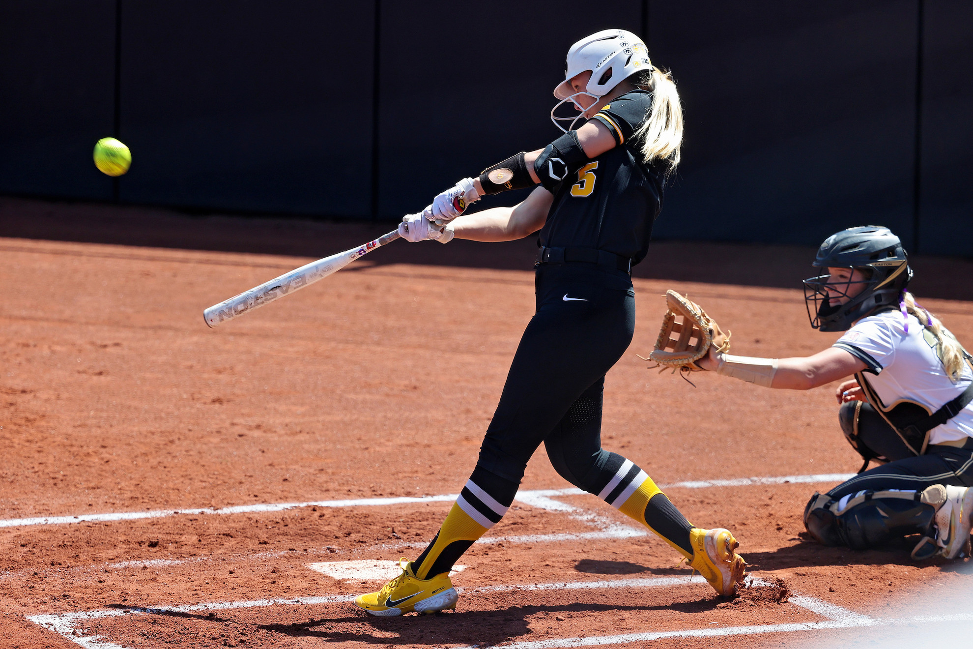 Listen Live: Softball vs UT-Chattanooga - Iowa Hawkeyes Athletics ...
