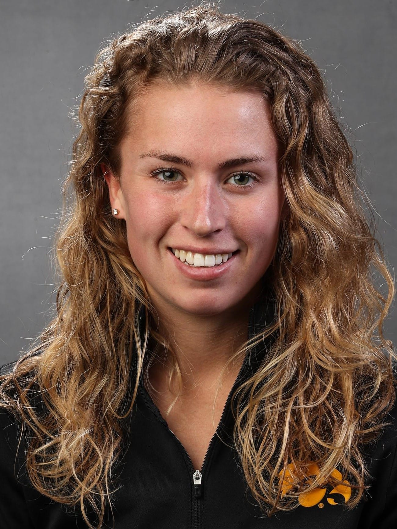 Megan Schott - Women's Track & Field 2019-20 - Iowa Hawkeyes Athletics ...