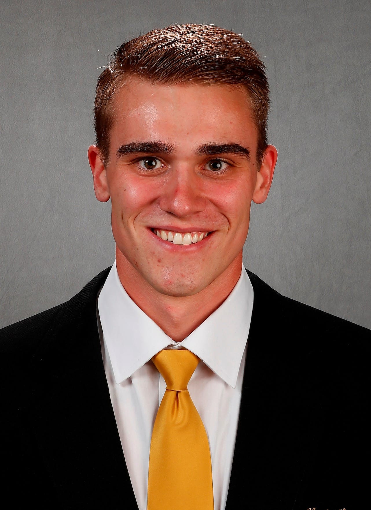 Austin Martin - Baseball 2018-19 - Iowa Hawkeyes Athletics - Official ...