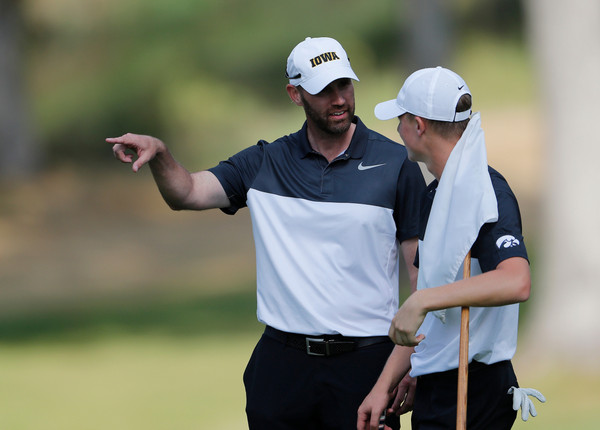 Men’s Golf – Recruits – University of Iowa Athletics