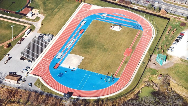 Men’s Track & Field Meets – University of Iowa Athletics