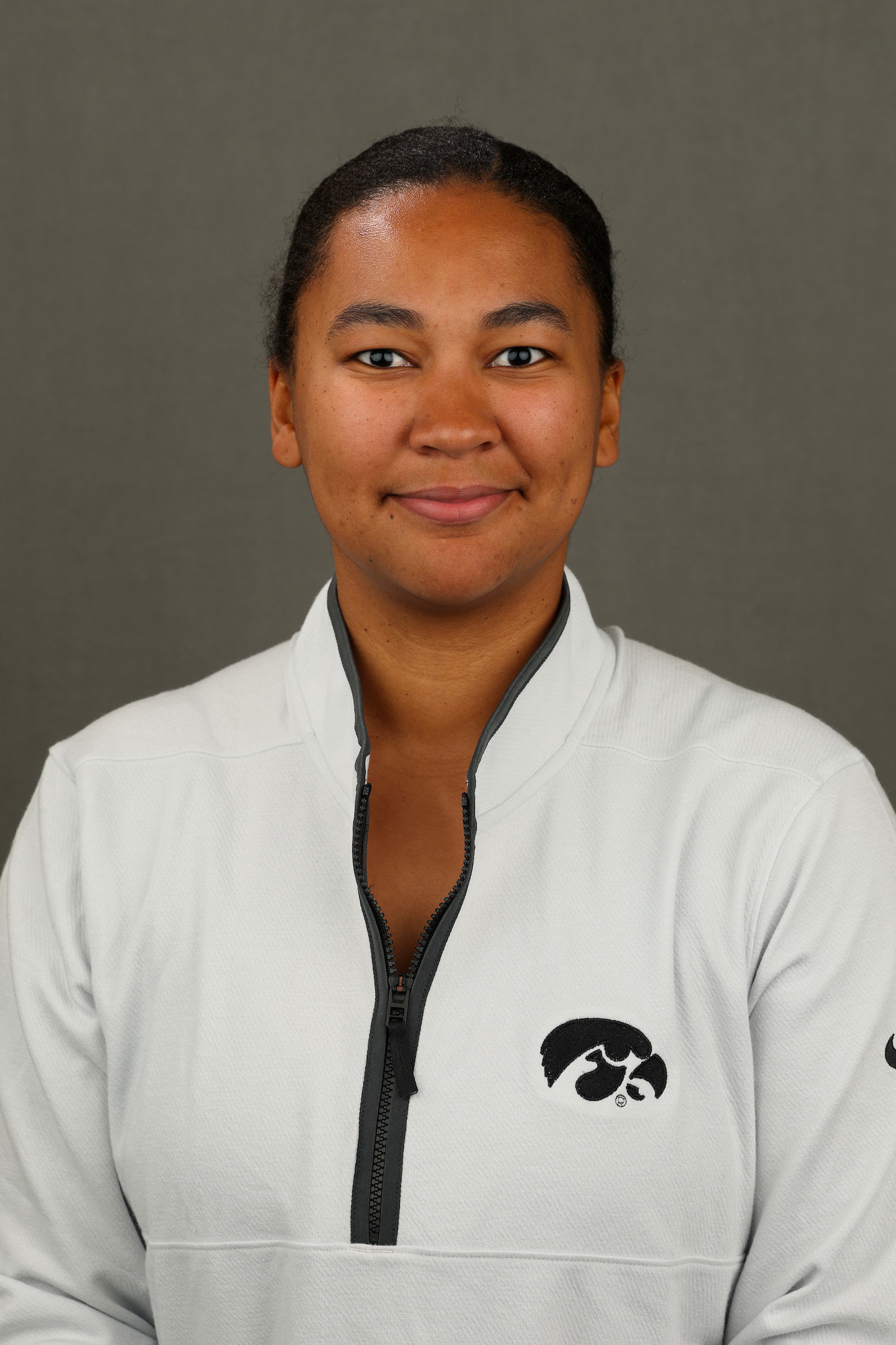 Lily Thomas - Iowa Hawkeyes Athletics - Official Athletics Website