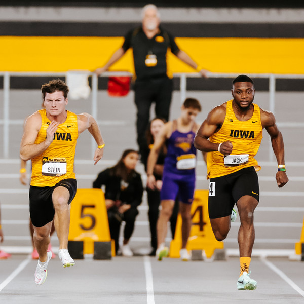 Hawkeyes Crown 14 Champions to Close Hawkeye Invitational – University ...