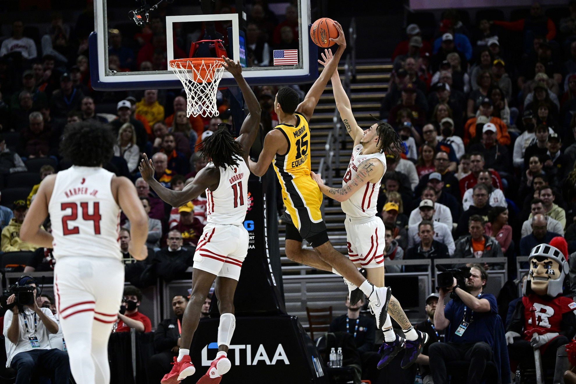Game Notes: Iowa vs. Indiana - Iowa Hawkeyes Athletics - Official ...