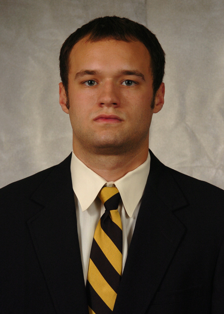 Drew Adams - Men's Basketball 2006-07 - Iowa Hawkeyes Athletics ...