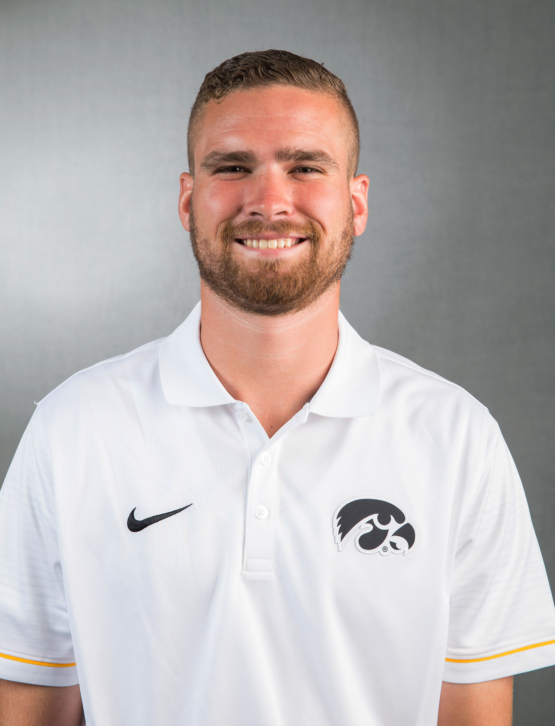 Chris Early - Iowa Hawkeyes Athletics - Official Athletics Website
