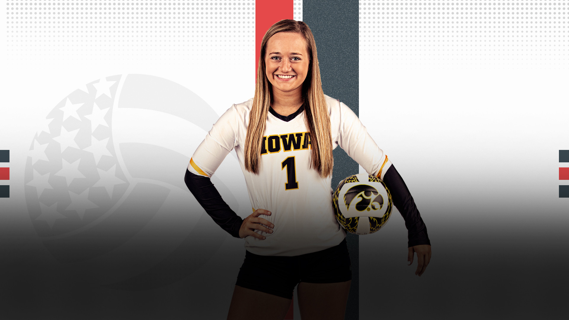 Boyer Selected for U.S. Collegiate National Team - Iowa Hawkeyes ...