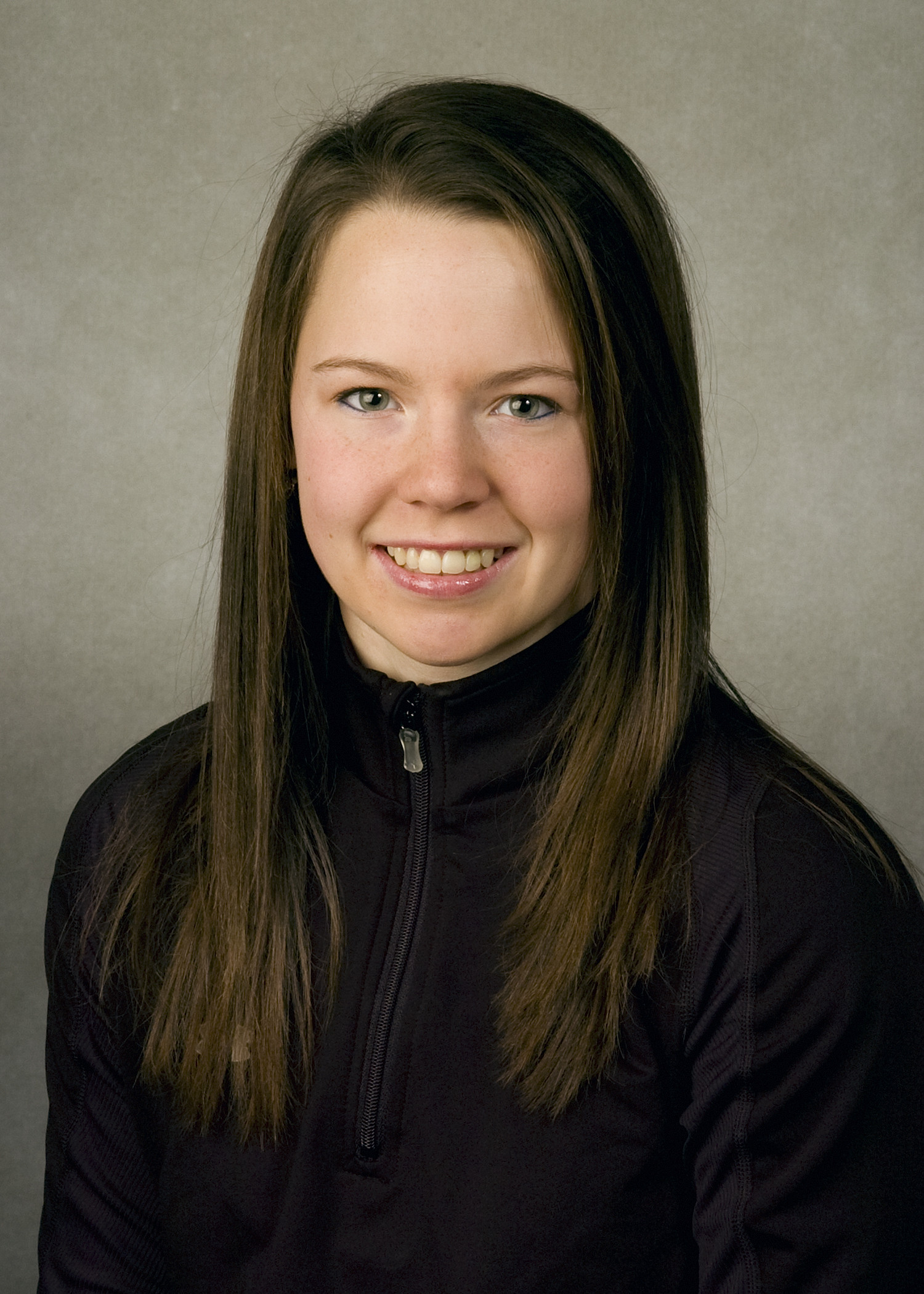 Olivia Beatty - Women's Gymnastics 2009-10 - Iowa Hawkeyes Athletics ...
