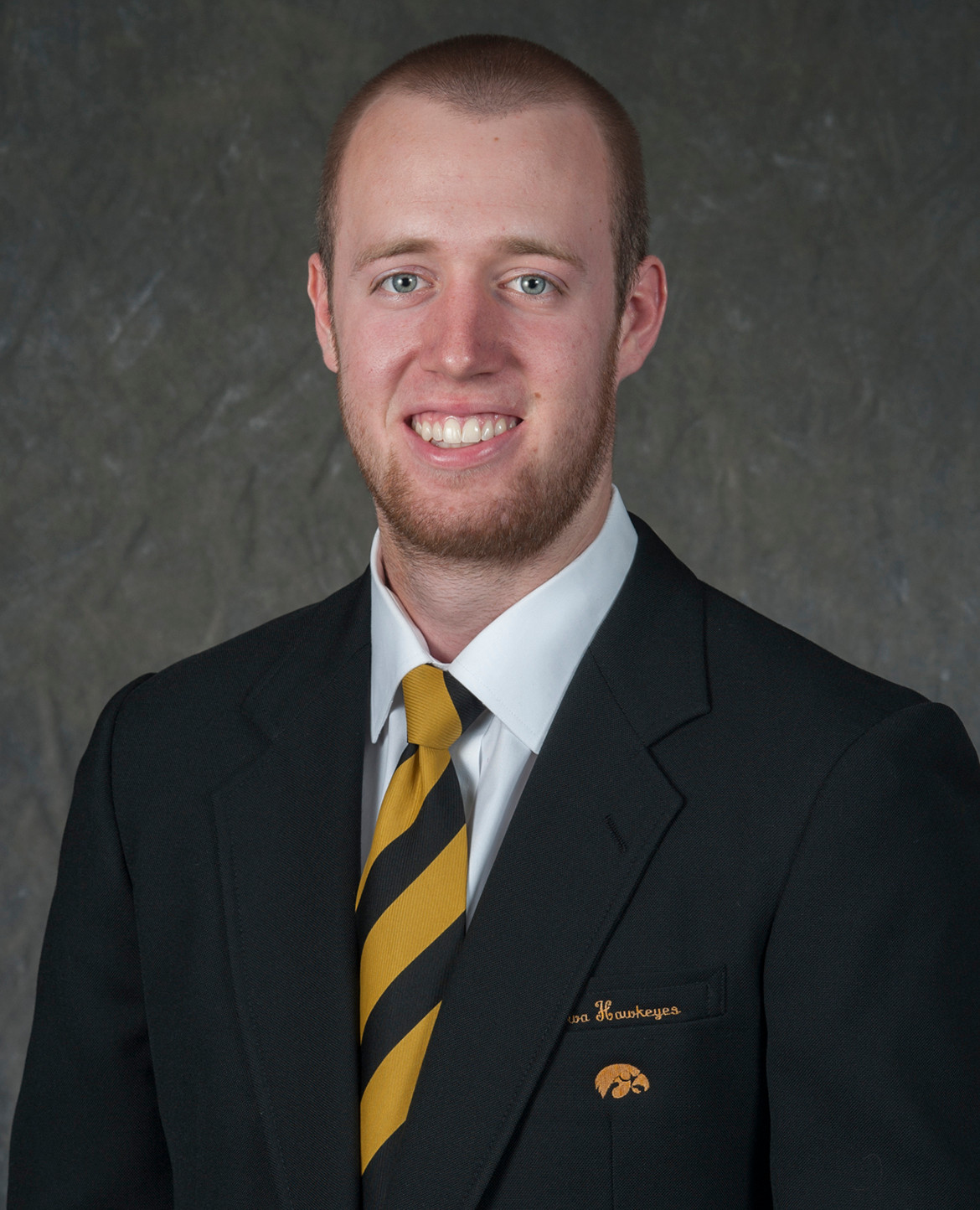 Kyle Meyer - Men's Basketball 2012-13 - Iowa Hawkeyes Athletics ...