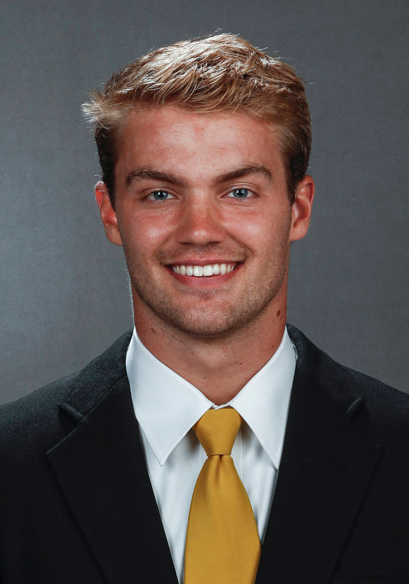 Ryan Boyle - Football 2015-16 - Iowa Hawkeyes Athletics - Official ...