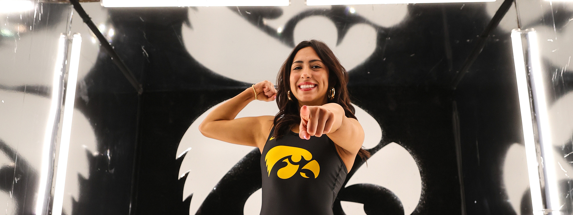 4 Hawkeyes Win Luther Hill Open Titles - Iowa Hawkeyes Athletics ...